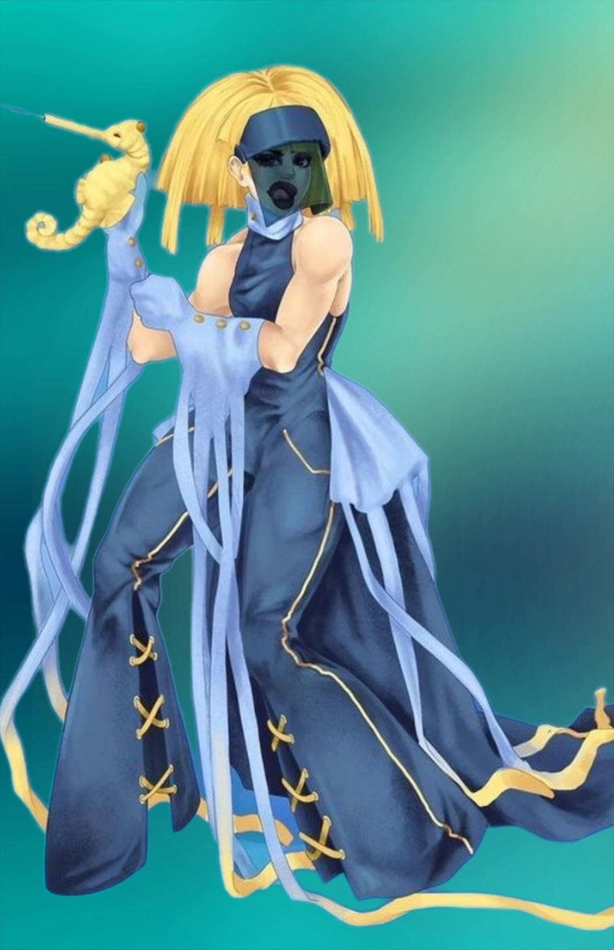 Raina Doue | HOU Productions Wiki | Fandom