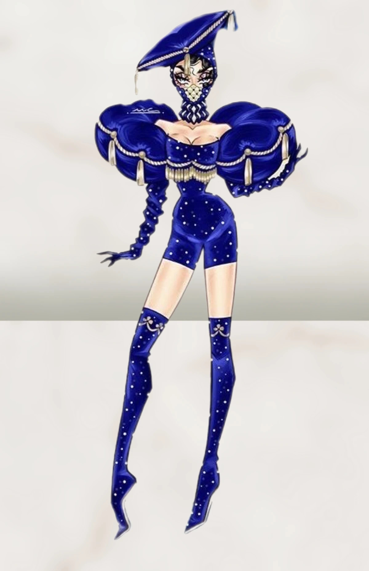 Tiffany Teer | HOU Productions Wiki | Fandom