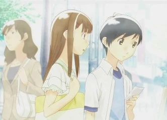 Wandering Son Wiki | Fandom