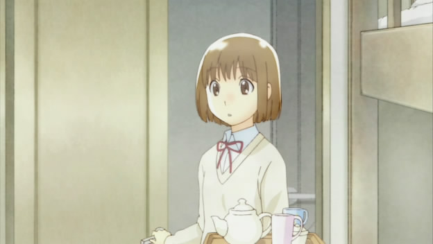 Maho Nitori | Wandering Son Wiki | Fandom