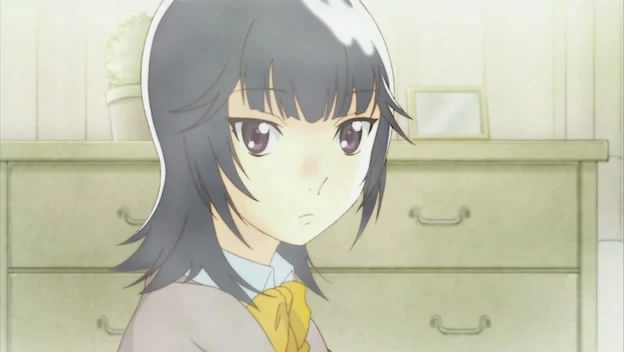 Anna Suehiro | Wandering Son Wiki | Fandom