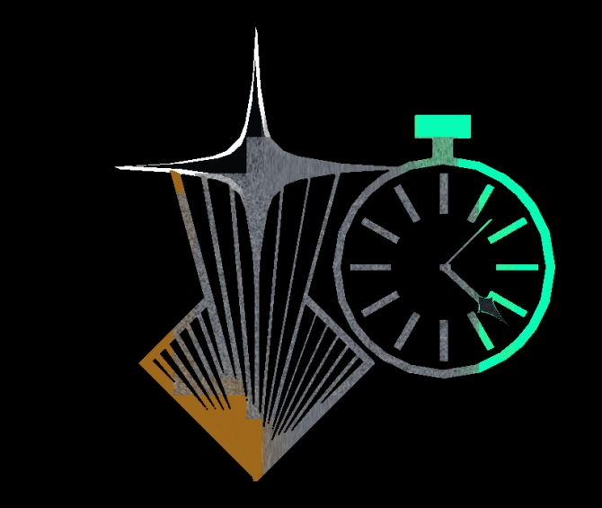 HOURS - Library Paradox | HOURS Fan Concepts Wiki | Fandom