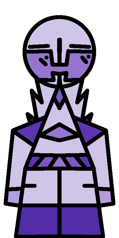 The Perfect. | HOURS Fan Concepts Wiki | Fandom