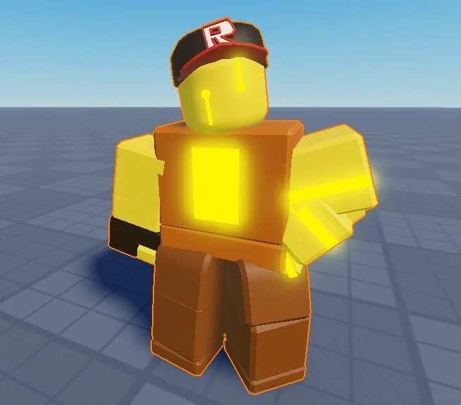 Crafter | HOURS Fan Concepts Wiki | Fandom