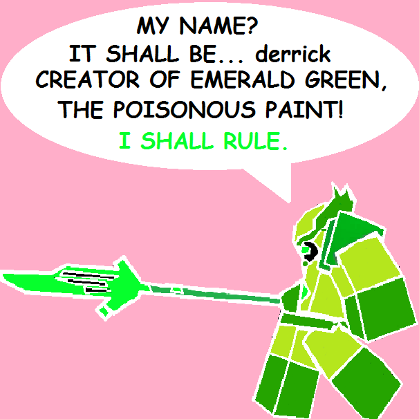 Derrick (Host) | HOURS Fan Concepts Wiki | Fandom