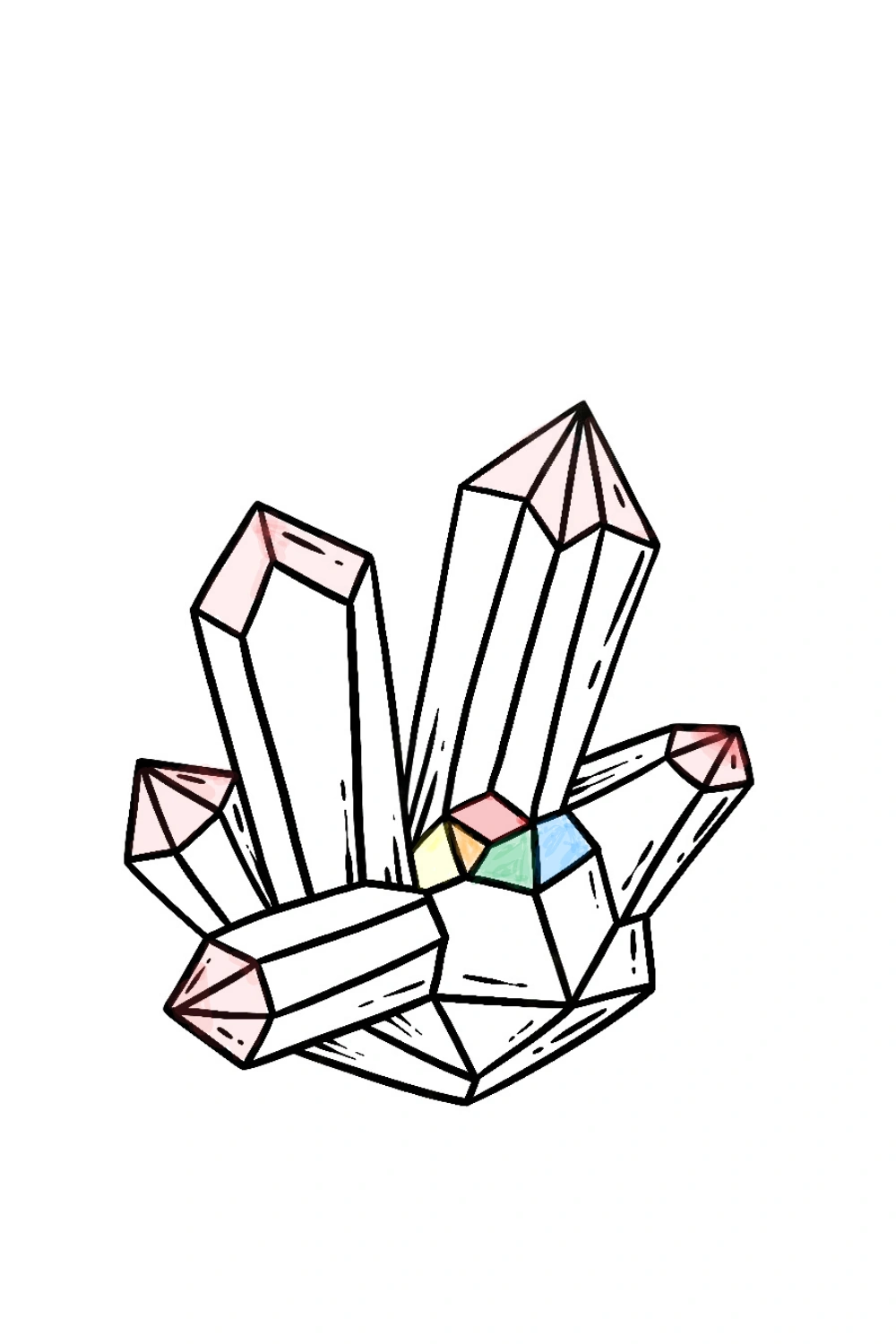 DREAM CRYSTAL | HOURS Fan Concepts Wiki | Fandom