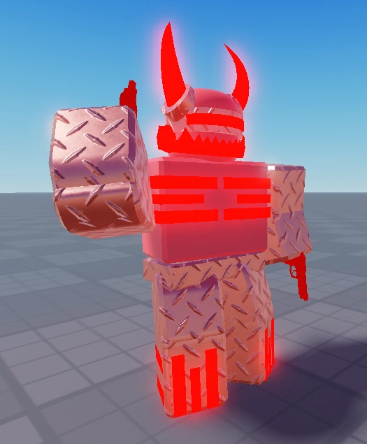 Ravager | HOURS Fan Concepts Wiki | Fandom