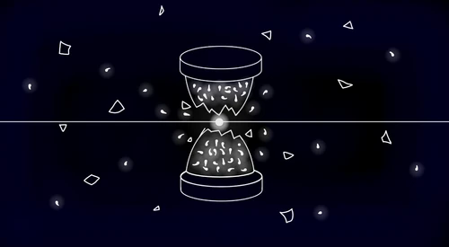 HOURS - Shattering Time | HOURS Fan Concepts Wiki | Fandom