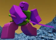 Drifter | HOURS Wiki | Fandom