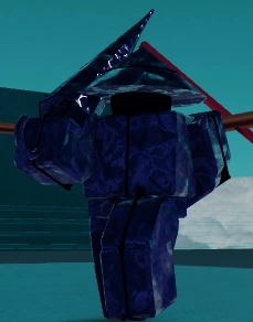 Visitor | HOURS Wiki | Fandom