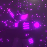 Vestige | HOURS Wiki | Fandom