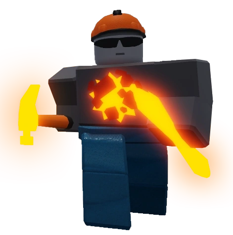 Bloxxerman | HOURS Wiki | Fandom