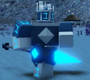 Prophet | HOURS Wiki | Fandom