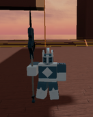 Prophet | HOURS Wiki | Fandom