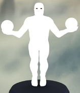 Resident Mind | HOURS Wiki | Fandom