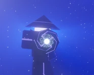 Visitor | HOURS Wiki | Fandom