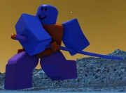 Drifter | HOURS Wiki | Fandom