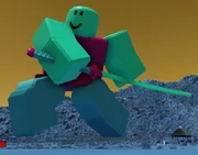 Drifter | HOURS Wiki | Fandom