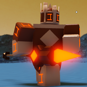 Prophet | HOURS Wiki | Fandom