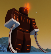 Invader | HOURS Wiki | Fandom