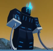 Invader | HOURS Wiki | Fandom