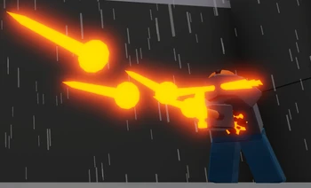 Bloxxerman | HOURS Wiki | Fandom