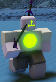 Hot Rash (Host) | HOURS Wiki | Fandom