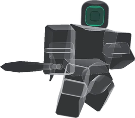 Wraith Walker | HOURS Wiki | Fandom