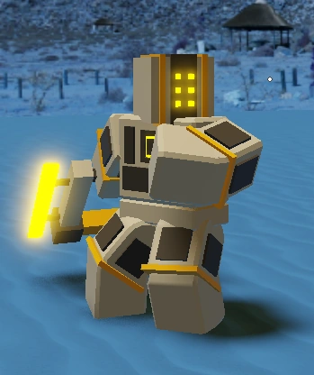 Artisan | HOURS Wiki | Fandom