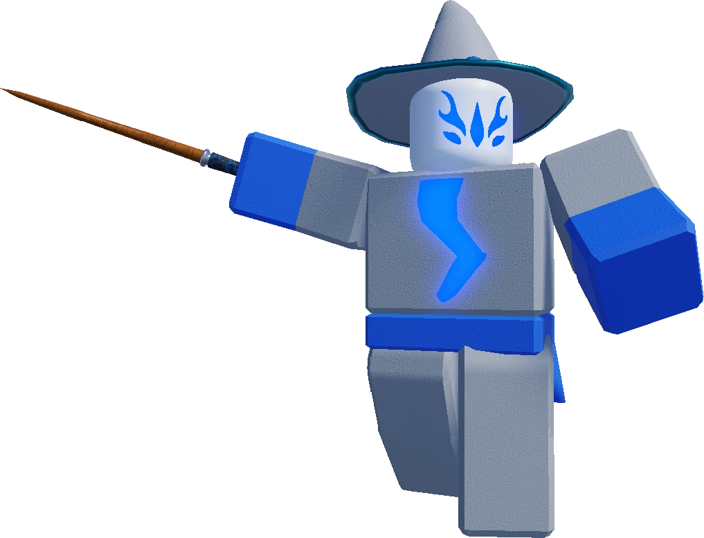 Astral Hermit | HOURS Wiki | Fandom