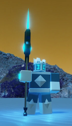 Prophet | HOURS Wiki | Fandom