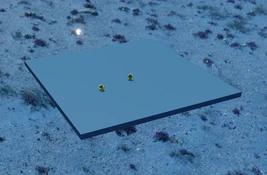 Sinking Sands | HOURS Wiki | Fandom