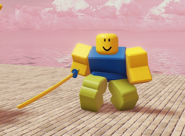 Ronin Alpha | HOURS Wiki | Fandom