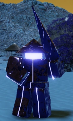 Visitor | HOURS Wiki | Fandom