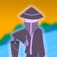 Visitor | HOURS Wiki | Fandom