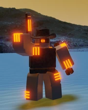 Vestige | HOURS Wiki | Fandom