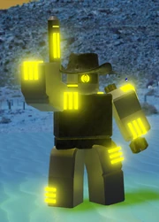 Vestige | HOURS Wiki | Fandom