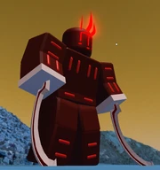 Invader | HOURS Wiki | Fandom