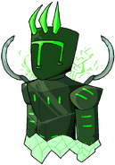 Invader | HOURS Wiki | Fandom