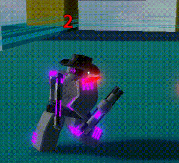 Vestige | HOURS Wiki | Fandom