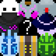 Hosts | HOURS Wiki | Fandom