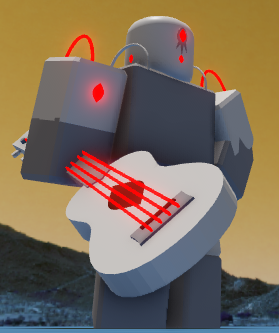 Witness | HOURS Wiki | Fandom