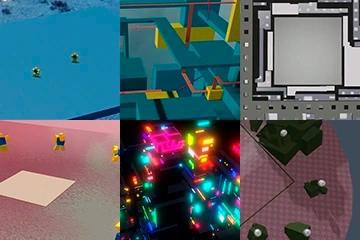 Category:Stages | HOURS Wiki | Fandom