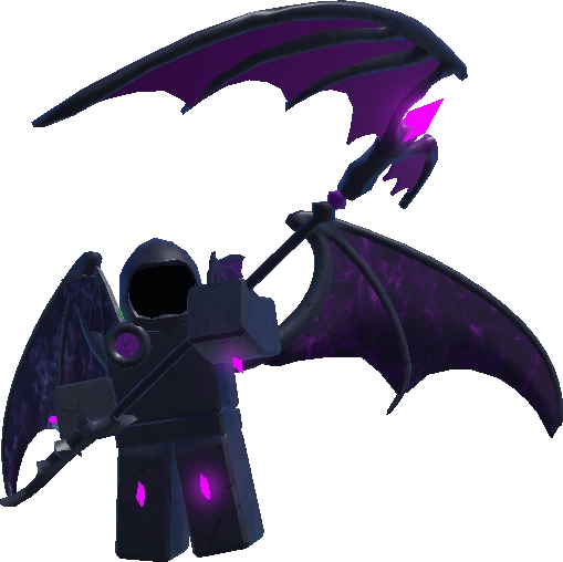 Fallen Dread | HOURS Wiki | Fandom