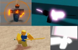 Bosses | HOURS Wiki | Fandom