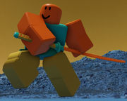 Drifter | HOURS Wiki | Fandom