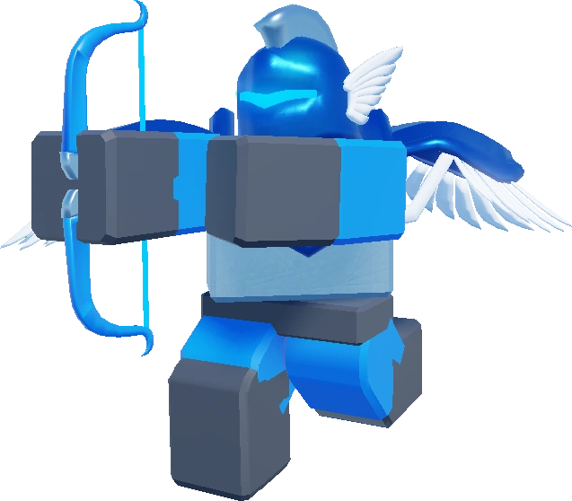 Splintered Archer | HOURS Wiki | Fandom