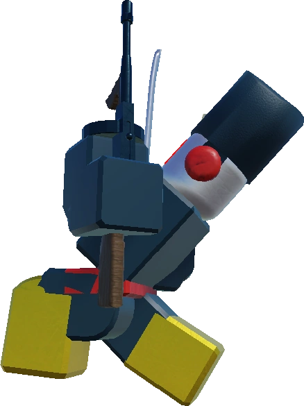 War Etude | HOURS Wiki | Fandom