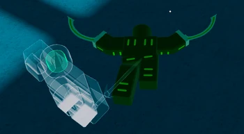 Invader | HOURS Wiki | Fandom