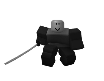 Ronin Alpha | HOURS Wiki | Fandom